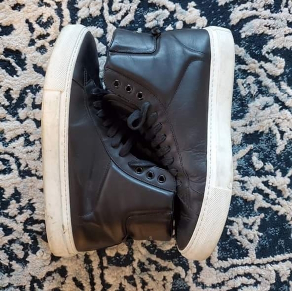 Givenchy | Shoes | Givenchy Paris 7 Snicker Shoe | Poshmark